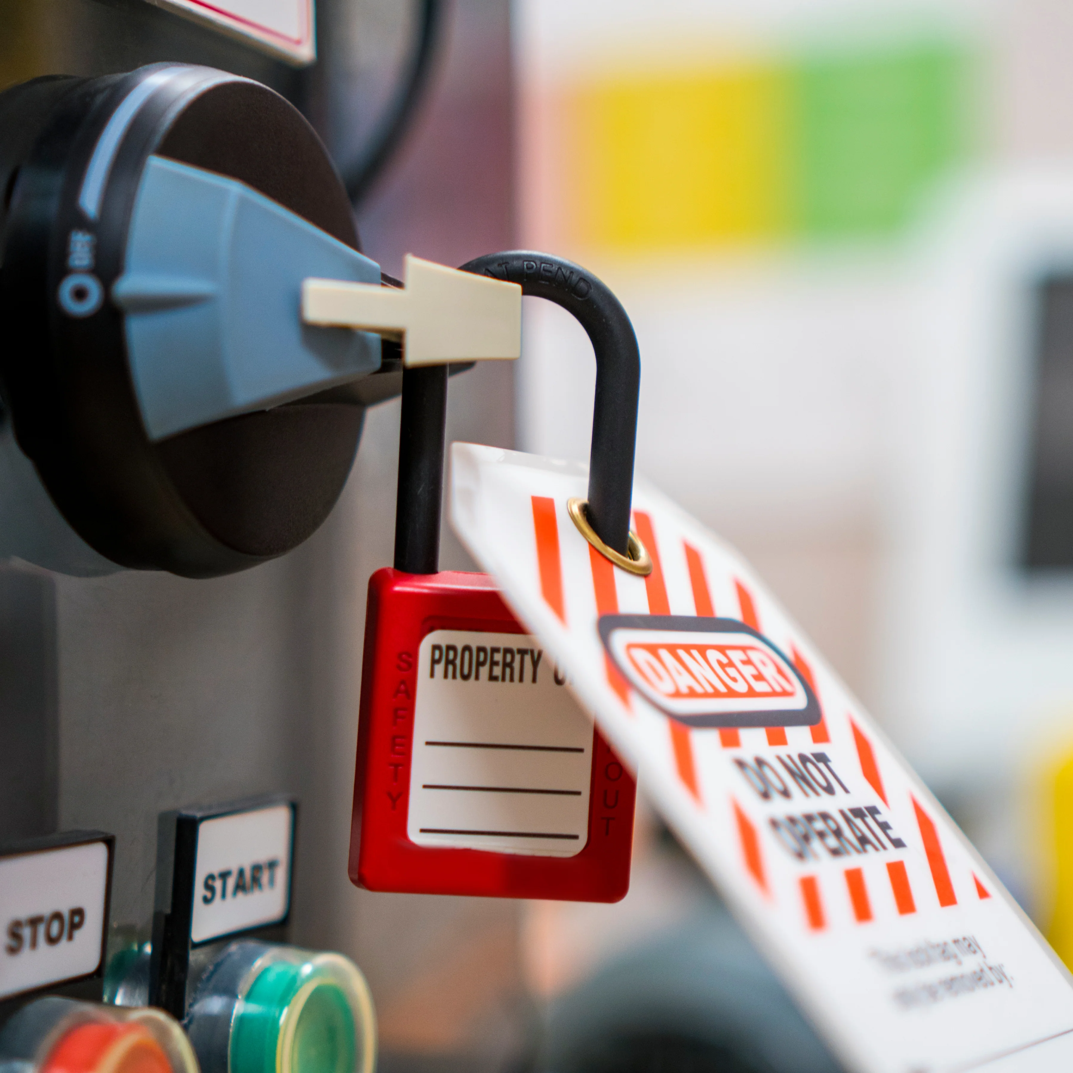 SAFETY POINT TRADING CO.