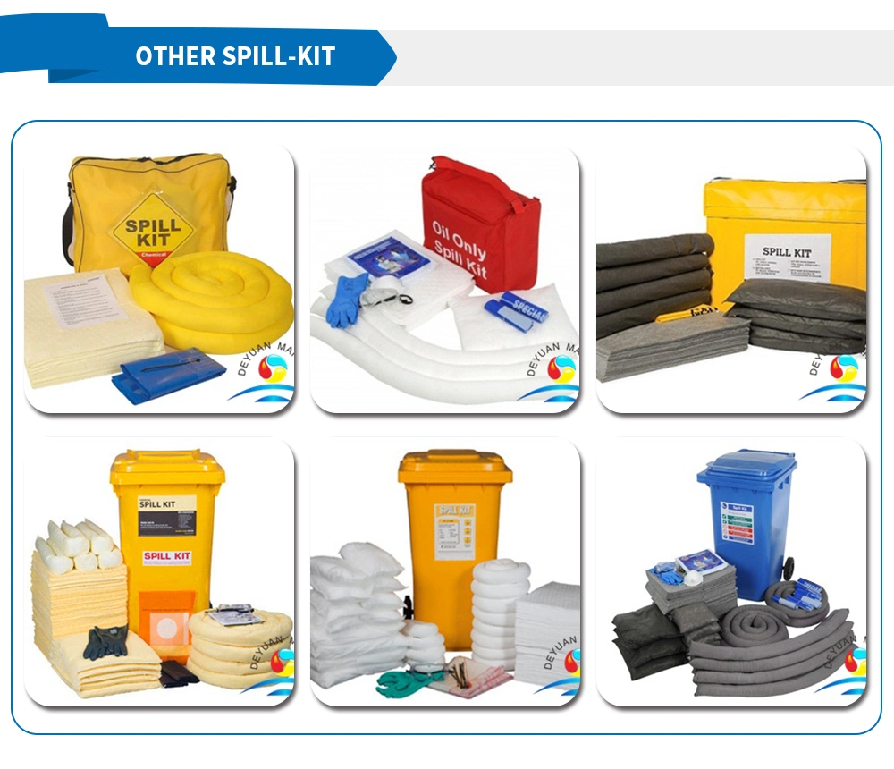 SAFETY POINT TRADING CO.